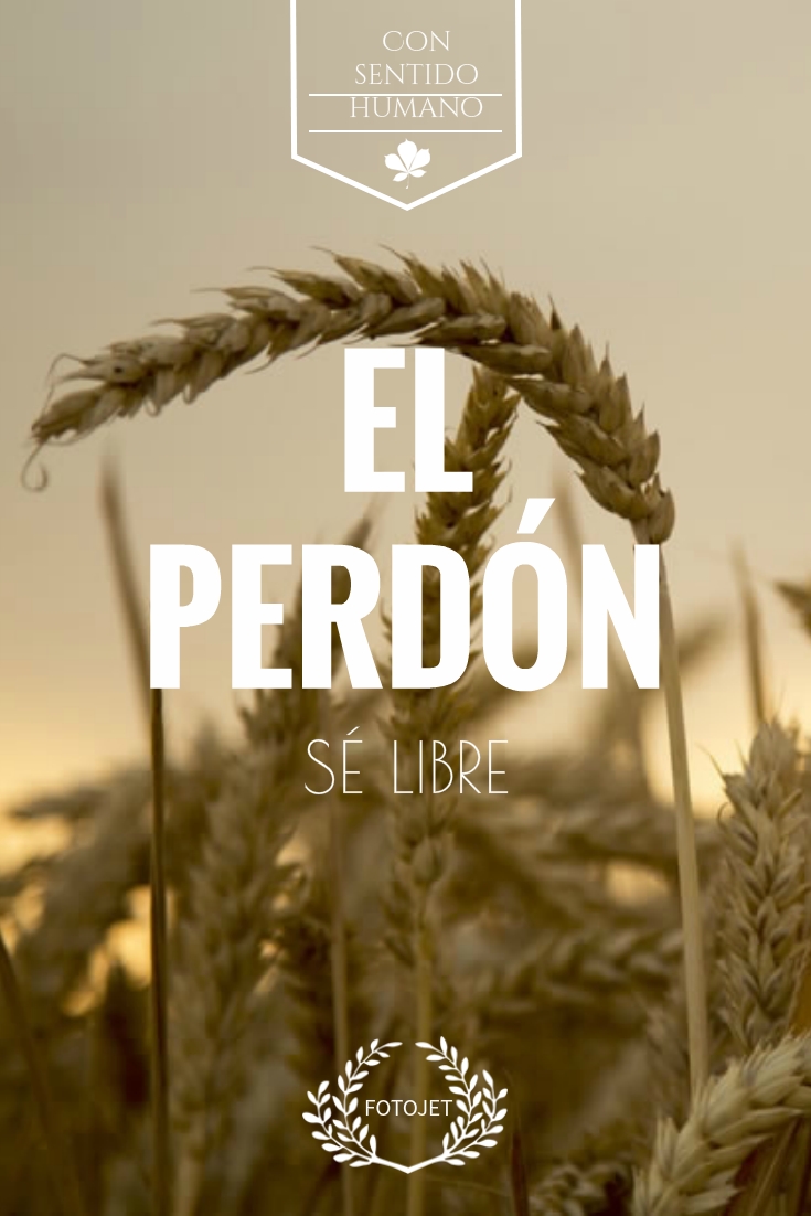 El Perdón