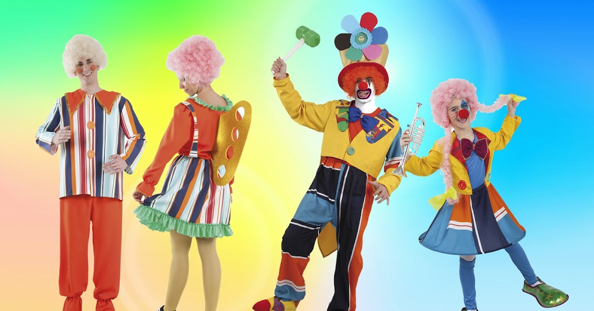 Idéias para Carnaval, Disfarces e Festas