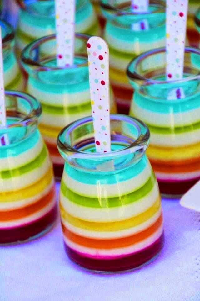 In en om die huis: Jellie Idees