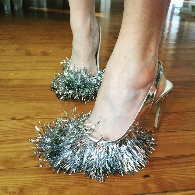 Shoe Daydreams: The Perfect Pair for a Party - Jeffrey Campbell Noel ...