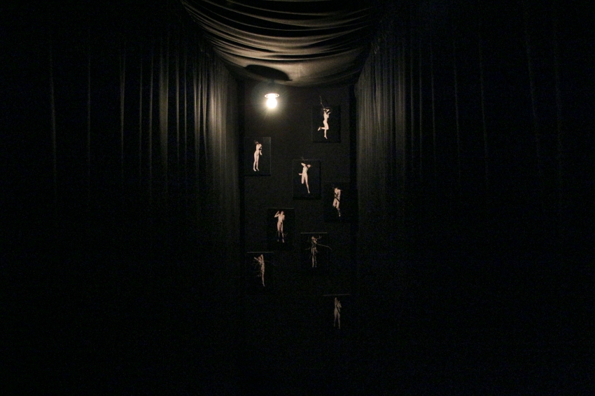 DRAGON: The Photography of Jan Durina