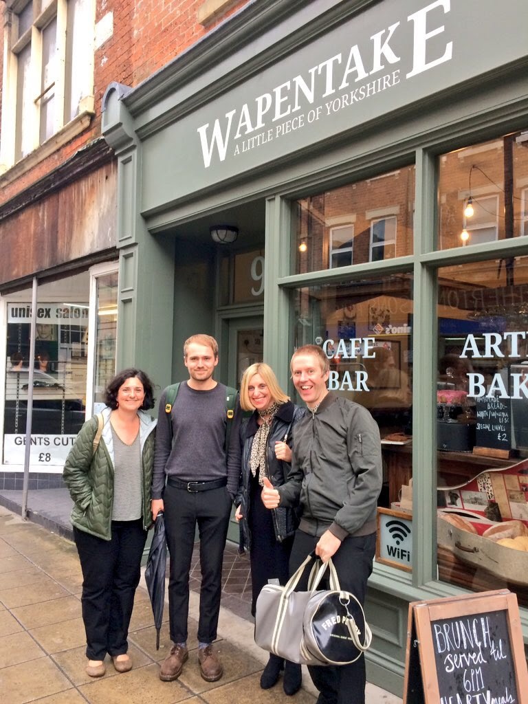 BRAPA (British Real Ale Pub Adventure): BRAPA - Leeds Wapentake, Hull ...