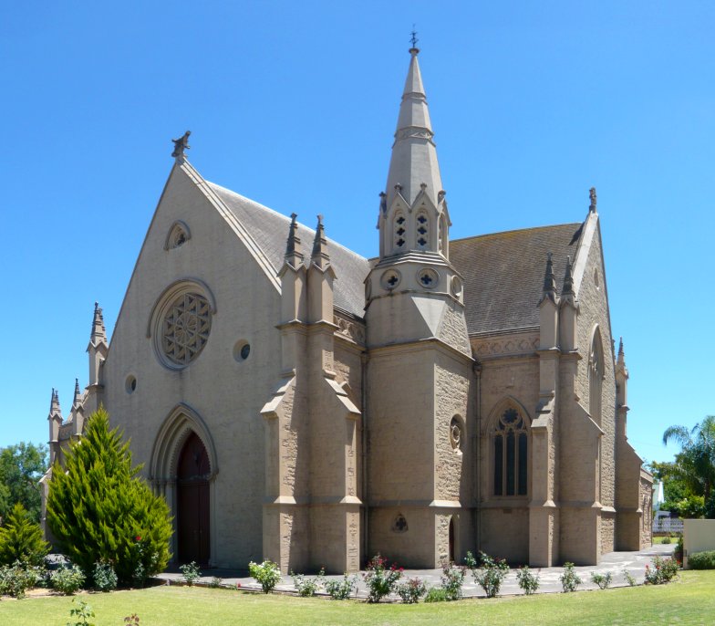 Urban Ministry Live And Unplugged: NGK Oudtshoorn