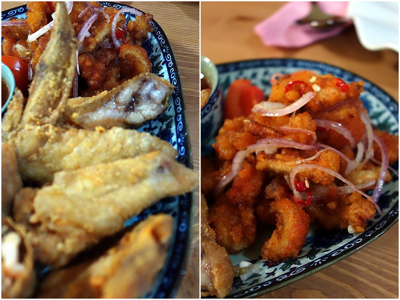 Eat Drink KL | Mama Fat's Restaurant @ Desa Sri Hartamas