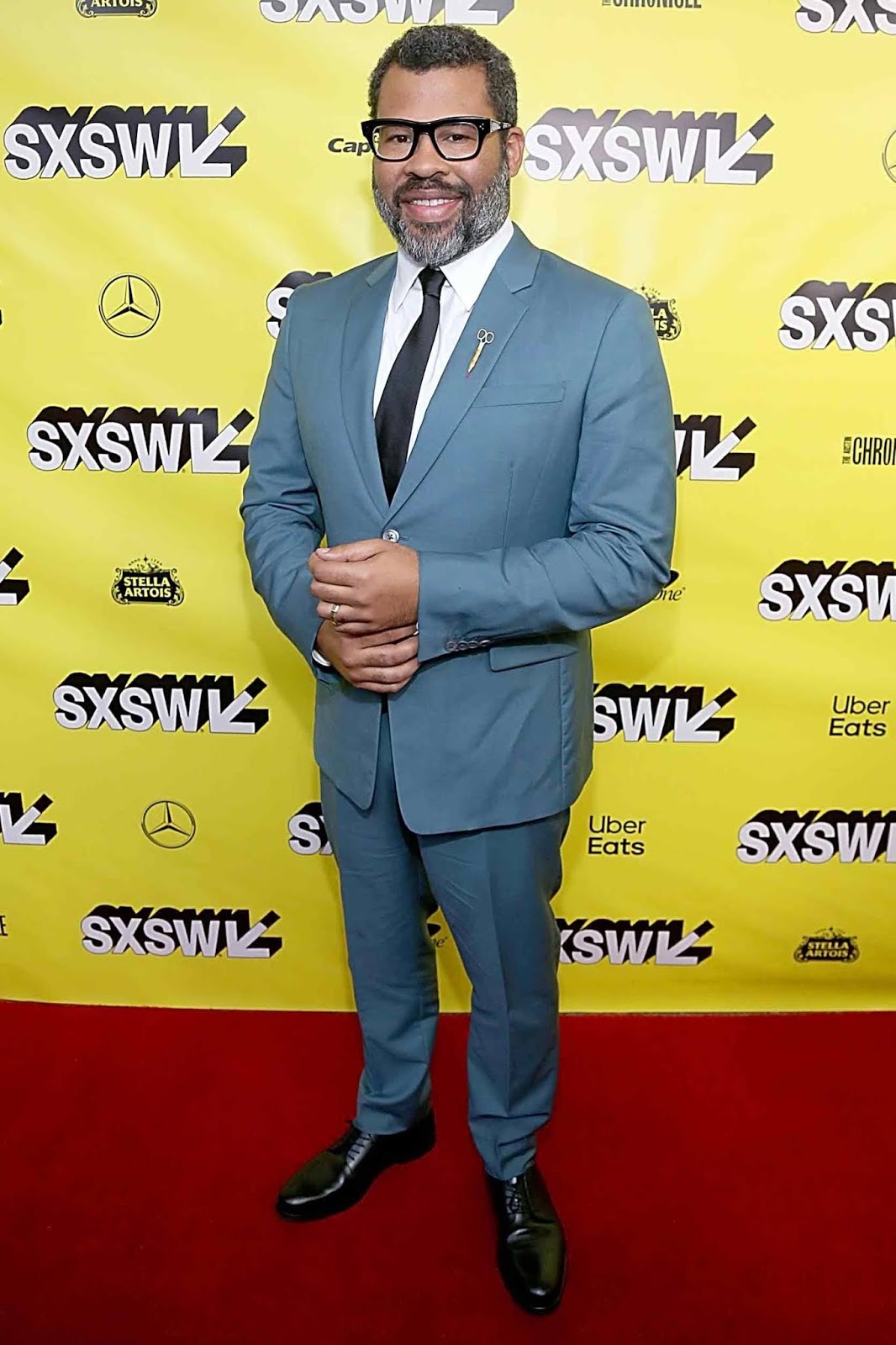 Menswear Monday - Fashionably Fly