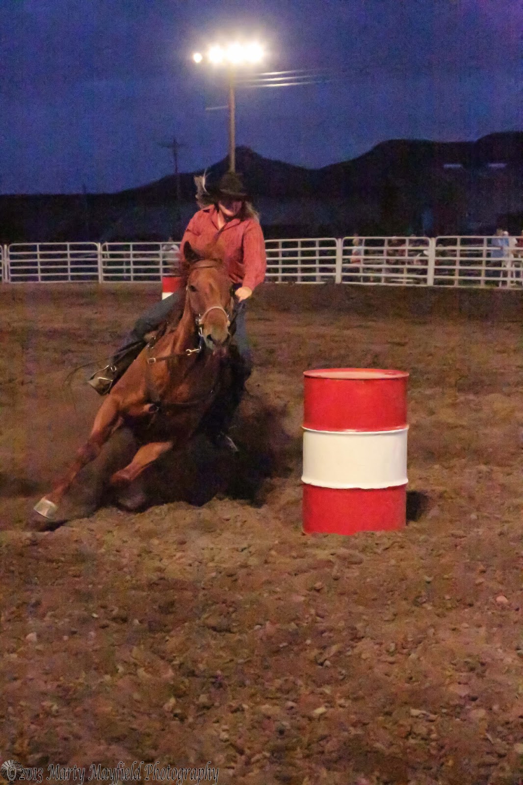 Its Rodeo Time Again – KRTN Enchanted Air Radio