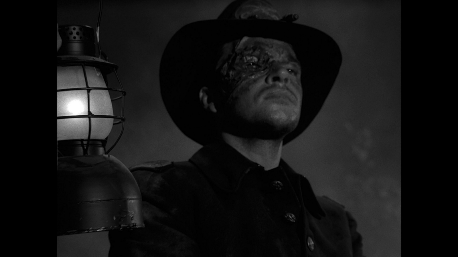 My Life in the Shadow of The Twilight Zone: TZ Promo: "The Passersby ...