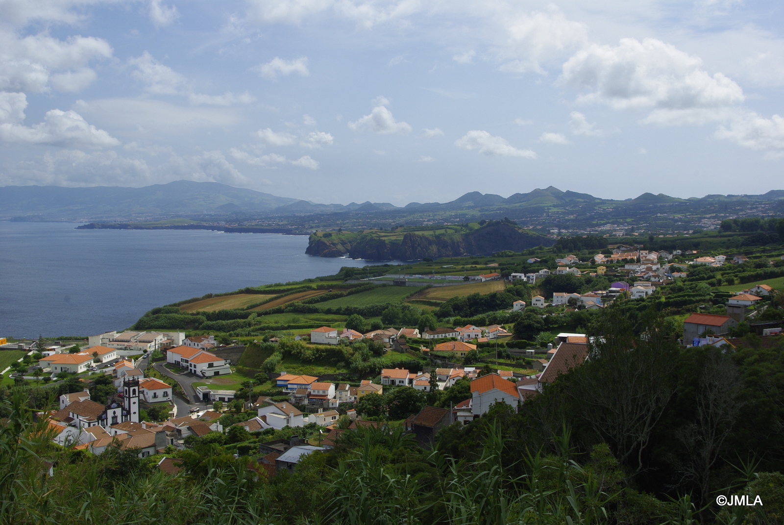 MY PHOTOS-MINHAS FOTOS: Santo António Além Capelas, São Miguel, Azores ...