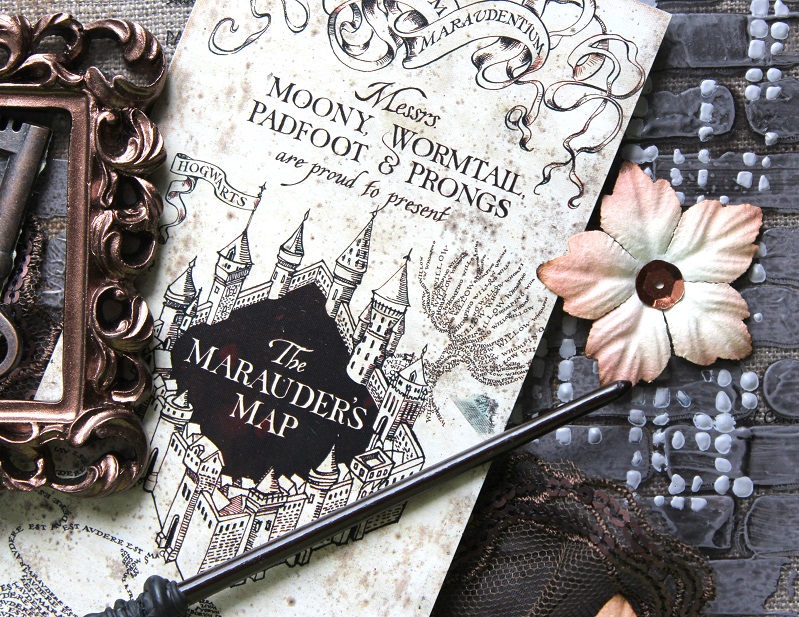 Куда приводят мечты...: -...Lily...after all this time?... -...ALWAYS...