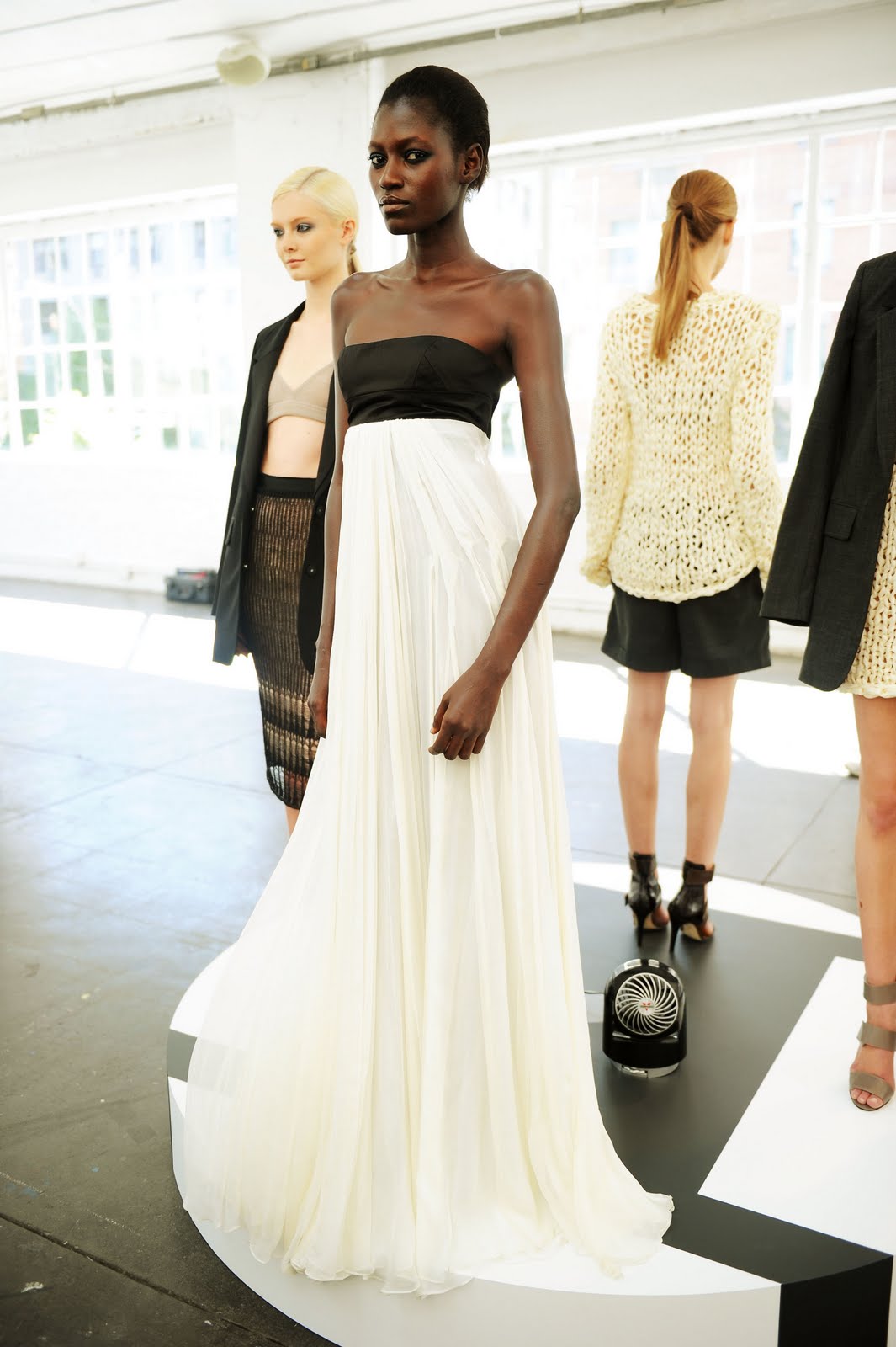 Fashion Studio Magazine: NEW YORK FASHION WEEK