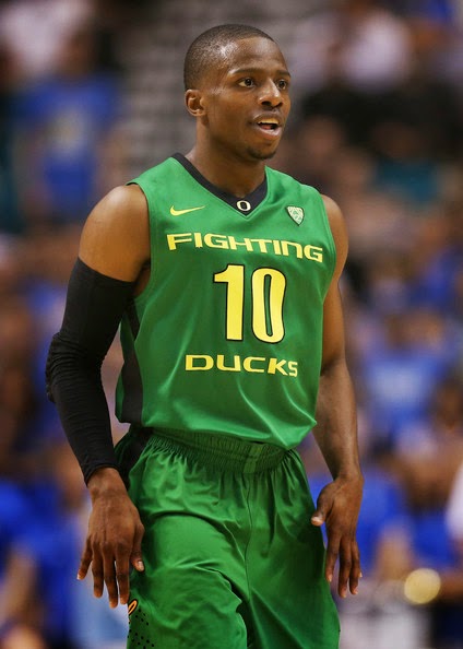 Just Sports & Just Us: Oregon point guard Jonathan Loyd will return to ...
