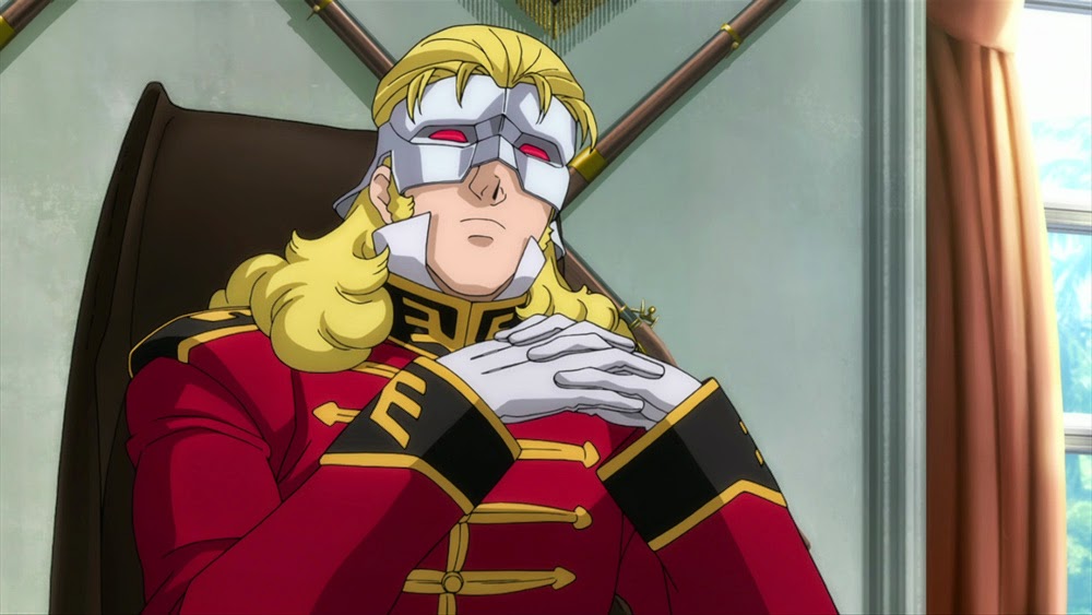 Shinkan Crossing: Top 5 Gundam Antagonists