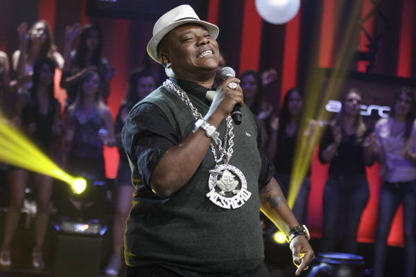 MusicaaBrazil ♕: Especial Mc Sapão