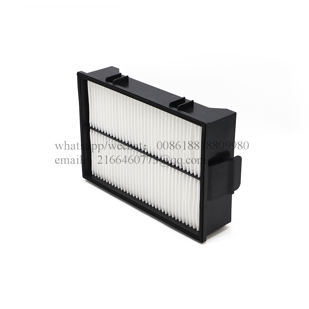 CABIN AIR FILTER 4S00686,4500686,4632689, YA00032683 USE FOR HITACHI ...