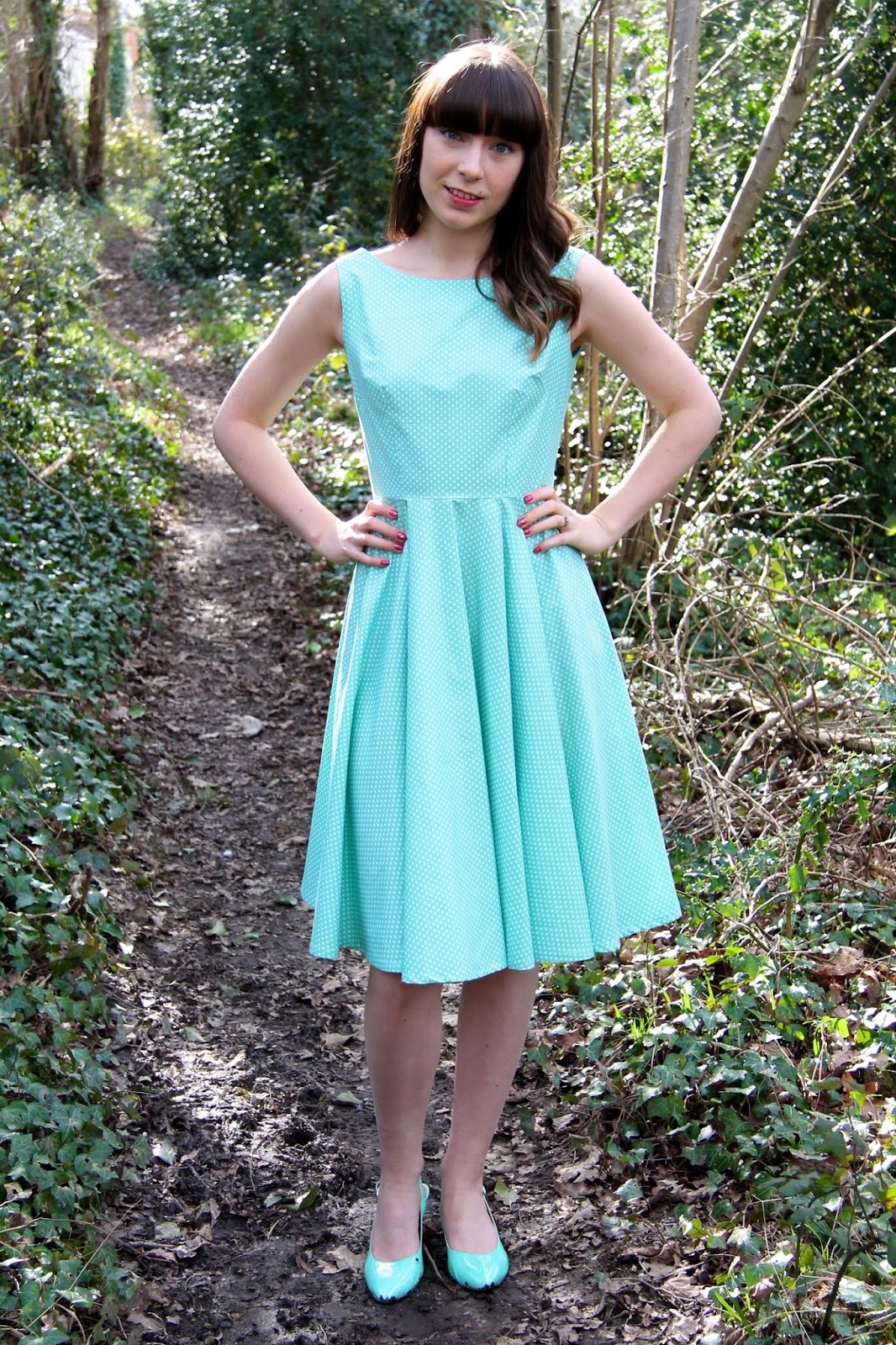 How To Make A Homemade Dress at John Tabarez blog