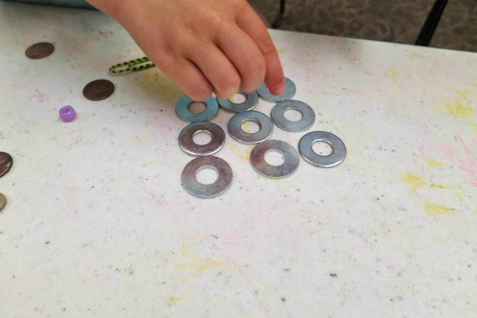 WonderWorks: Measuring Size (Math) : library makers