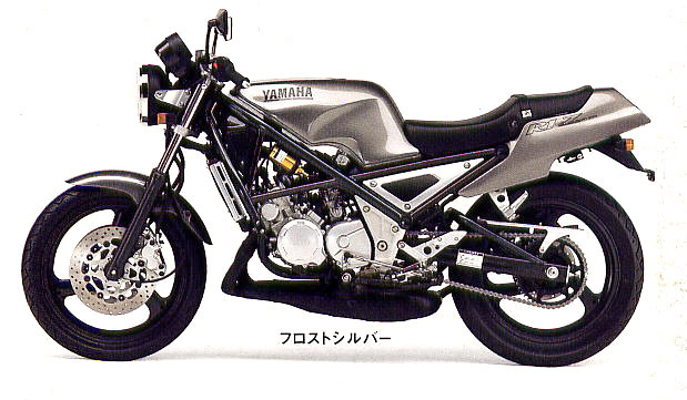 yamaha r1z(3xc)