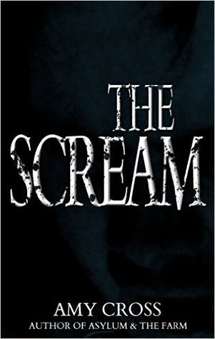 AstraDaemon's Lair : Who In The Hell Is Amy Cross?! [Interview]