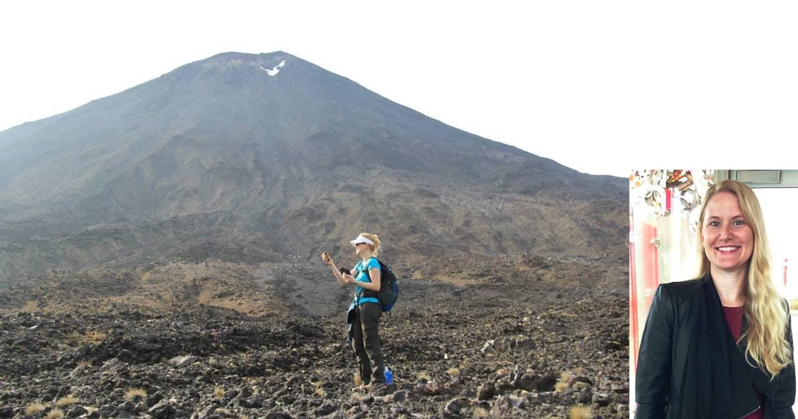 It's all for you, girl! A message to girls everywhere from the women in ...