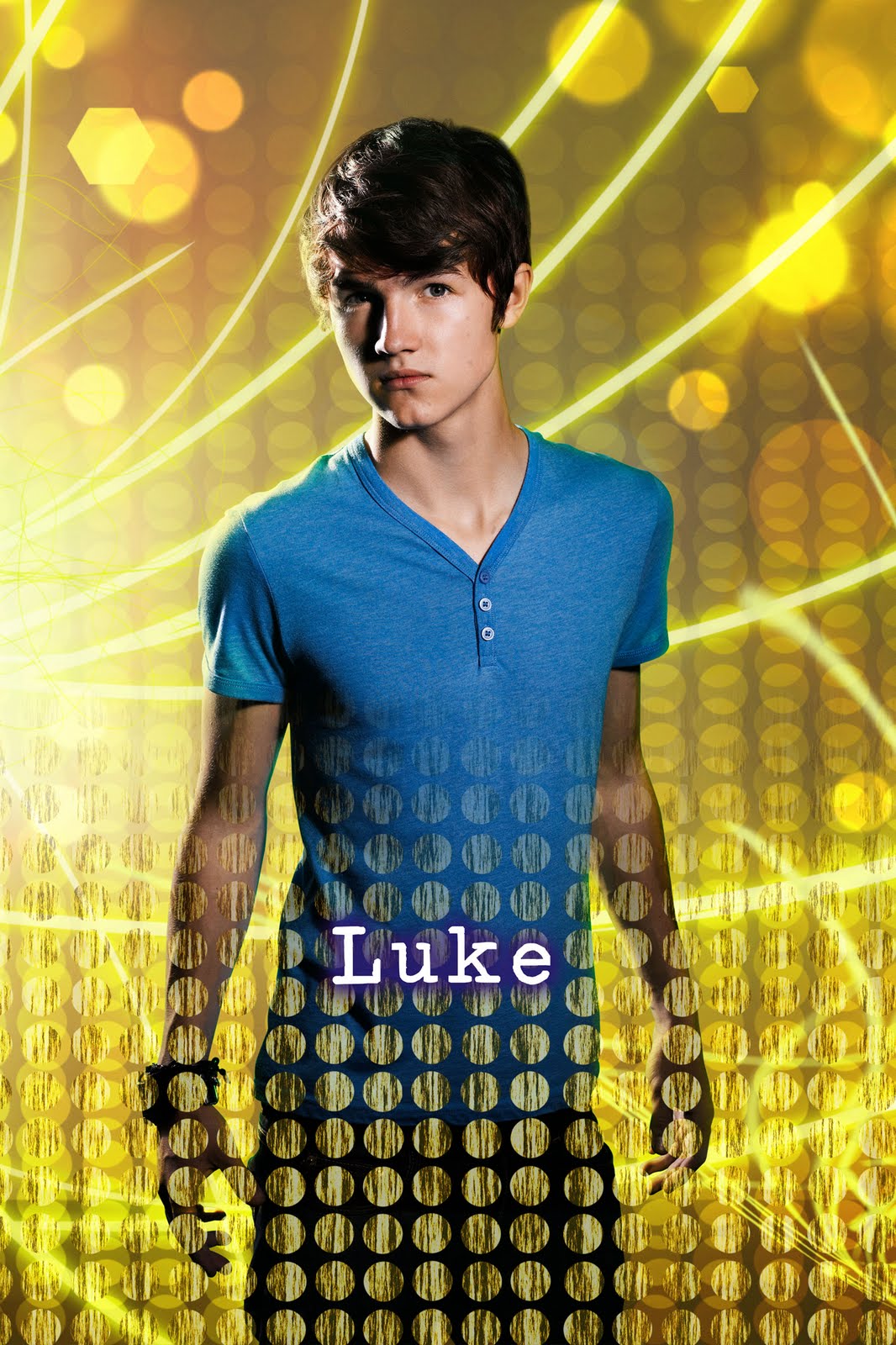 Blogtor Who: The Sarah Jane Adventures, Sky promo pics