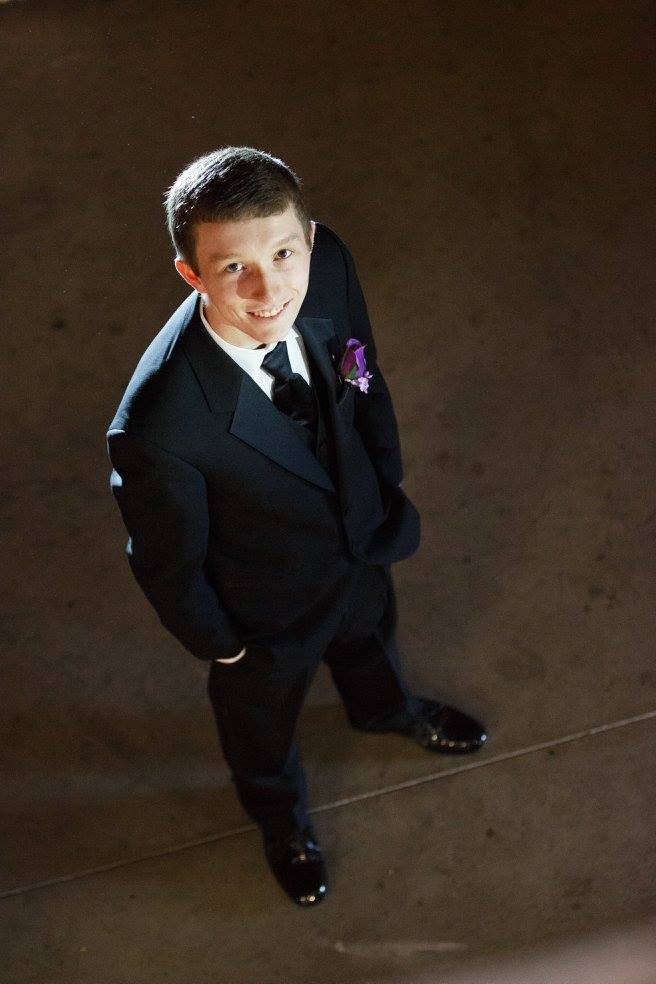 Cable Photography & Video: Emilee Cole & Corin Woodard - Photo Booth ...