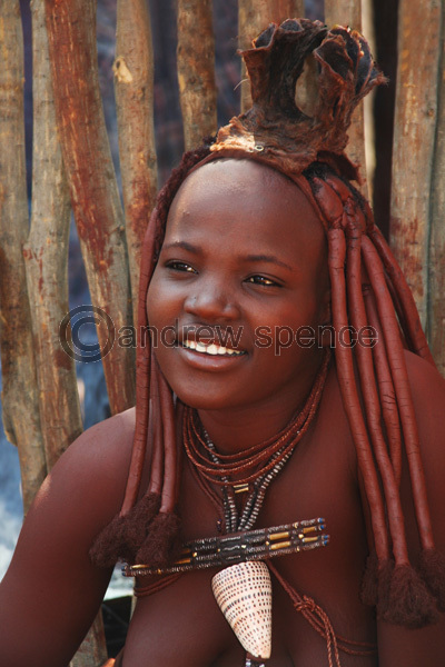 HIMBA PEOPLE: AFRICA`S MOST FASHIONABLE TRIBE