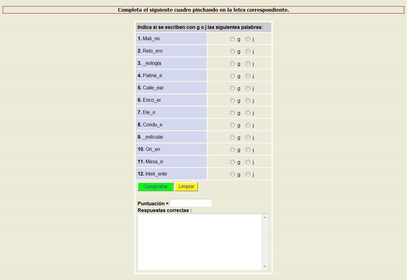 LEE Y ESCRIBE 5º : JUEGOS LENGUA ORTOGRAFÍA