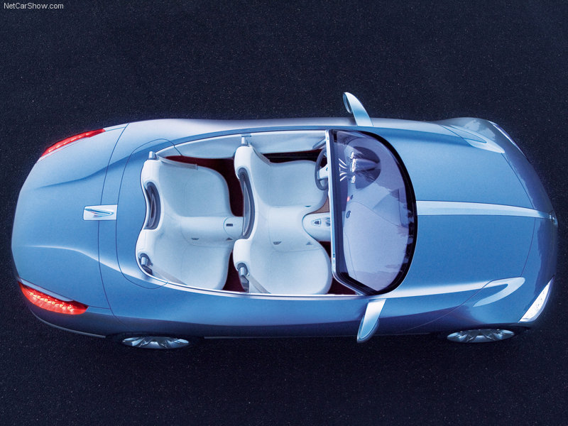 Renault Nepta Concept | Automobile For Life