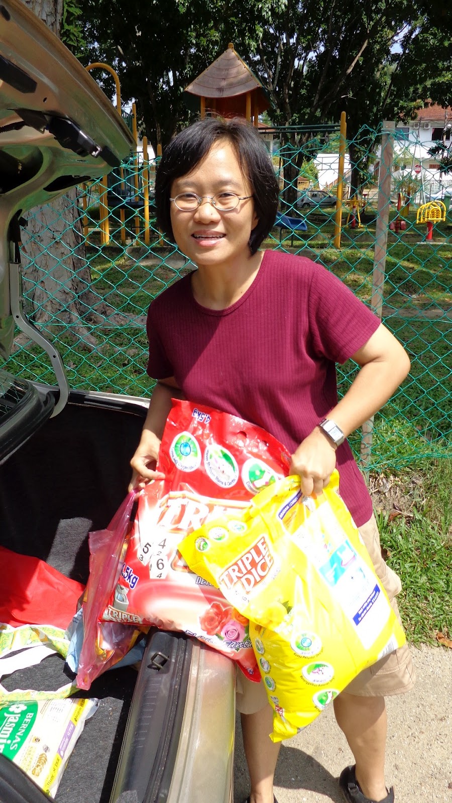 A bit of fragrance always clings to the hand that gives roses: Crystal ...