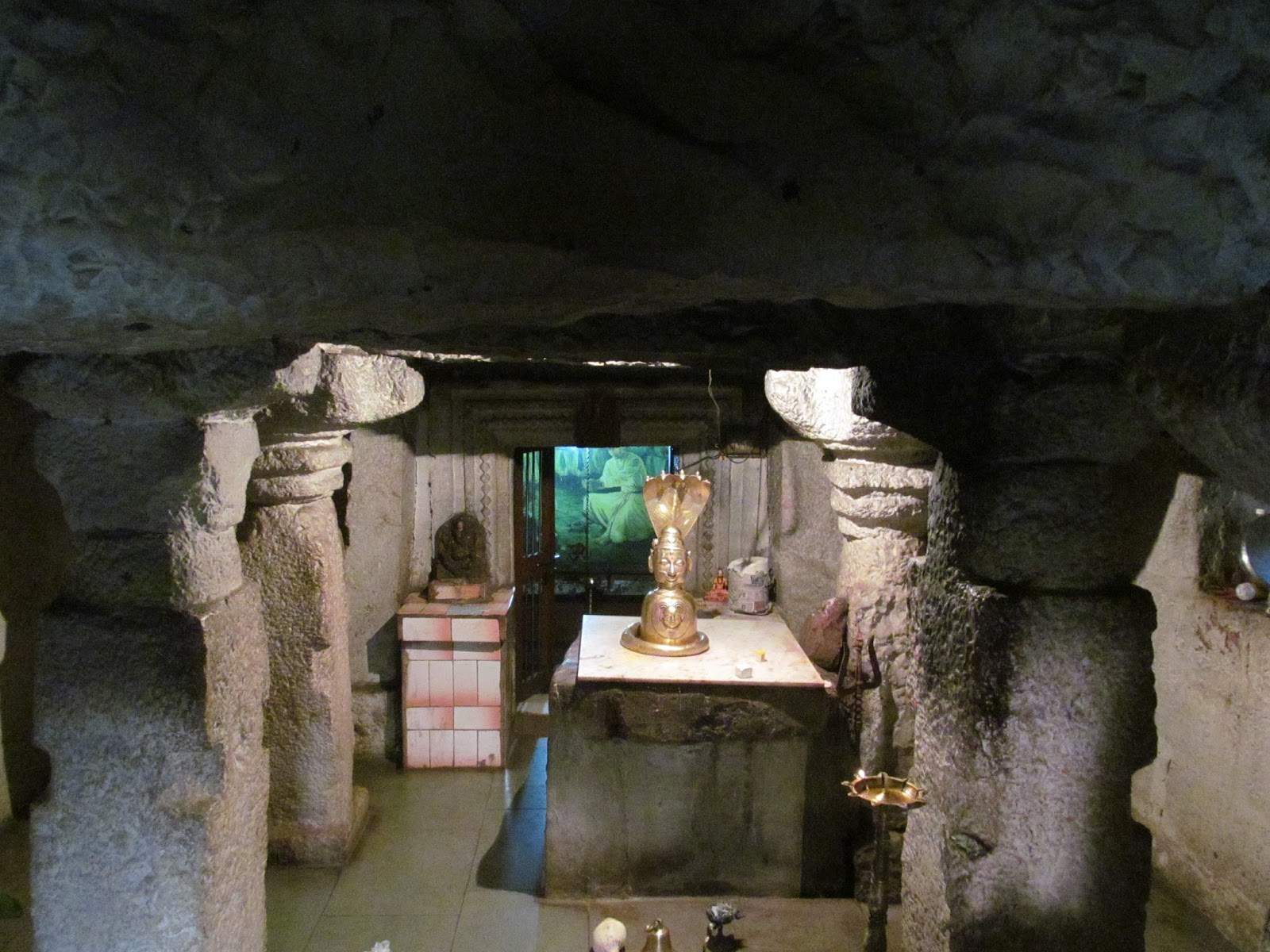 My Priceless Experience !!!: Raireshwar Trek!!!!