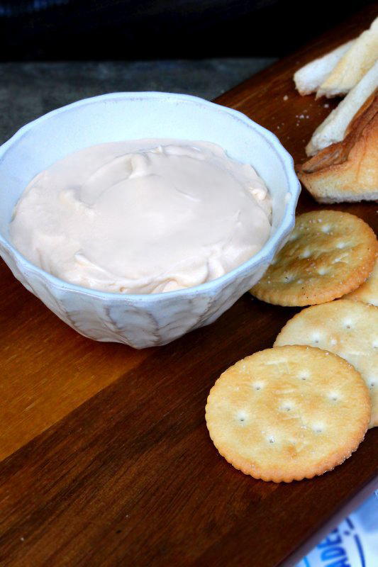 Queso loco | dead-hungry