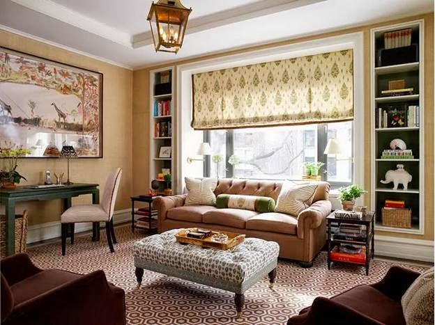 Let's Organize Living Room: |Practically Organized