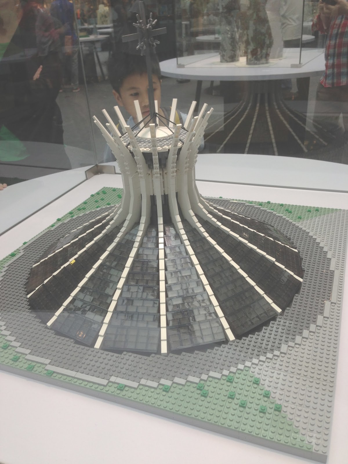 The Little Things.: LEGO is BACK!