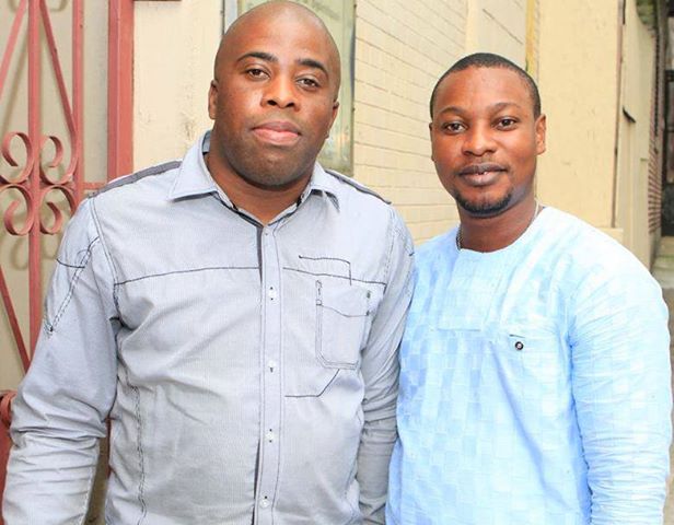 1gospel Naija: DOLLAR RAIN ON DARE MELODY IN NEW YORK!!