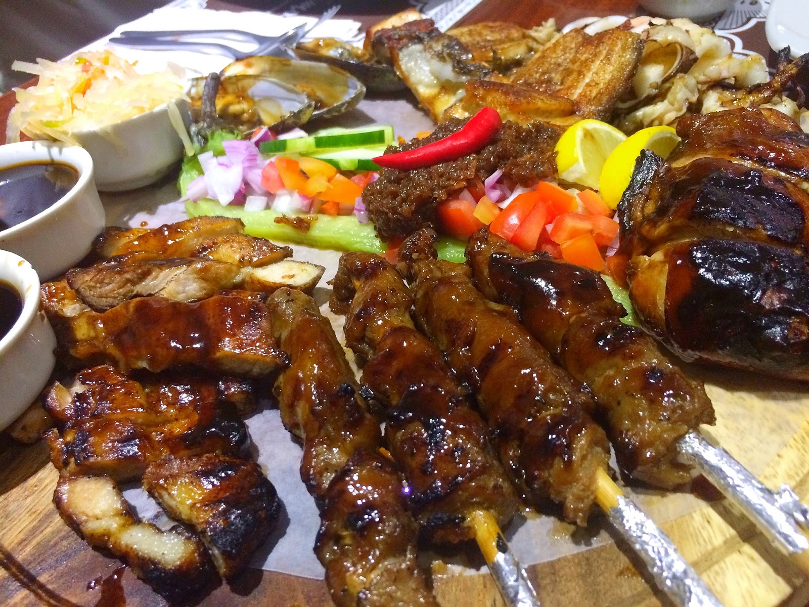 A Magical Day at Enchanted Kingdom - KUMAGCOW.COM