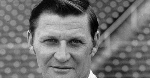 Midwest Racing Archives: 1971 – Verlin Eaker takes Du Quoin Stock Car ...