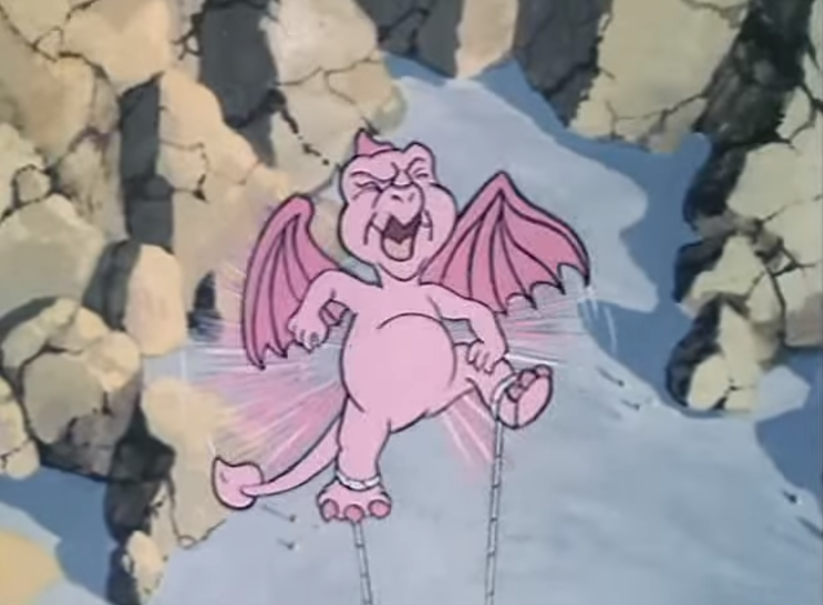 John Kenneth Muir's Reflections on Cult Movies and Classic TV: Saturday ...