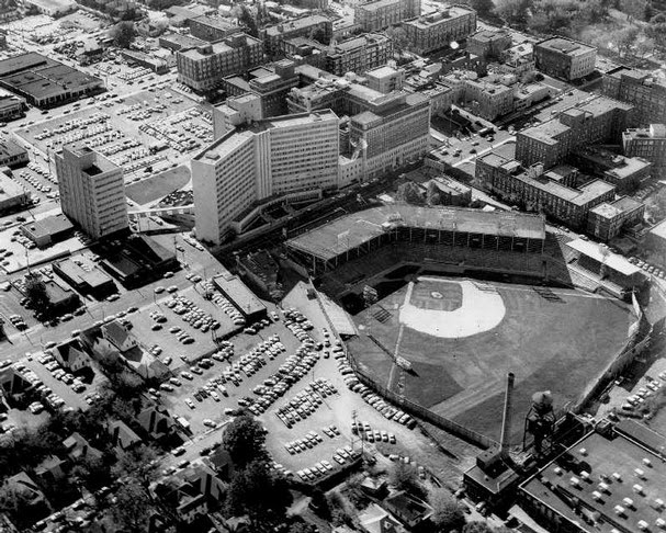 The Memphis Mojo Chronicles: Nine-Inning Trivia: The Quirky History of ...