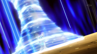 Ataques de Pokémon: Riolu