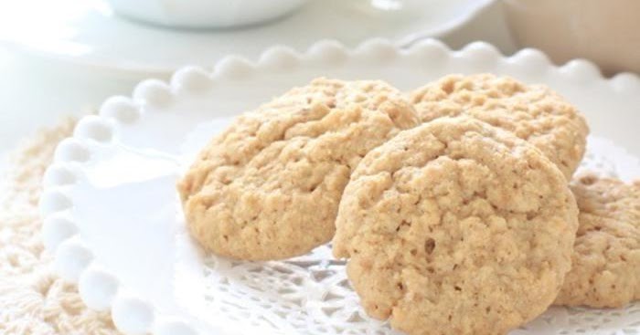 Oat Mamool With Almond Recipe | LEBANESE RECIPES