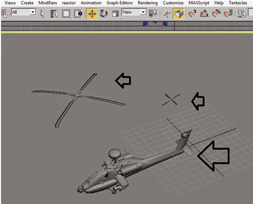 Firemonkey : How to create 3D animation in Firemonkey XE6 - Free Delphi Tutorial