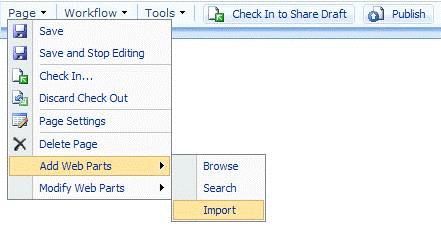 SharePoint Kings: Displaying Custom Fields in Content Query Web Part