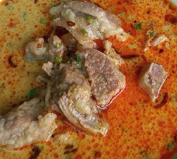 Resep dan Cara Membuat Kue Molen Pandan Isi Kacang Hijau Yang Sederhana ...