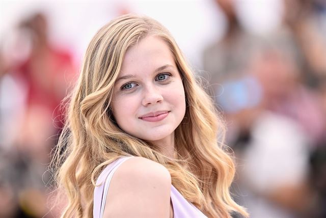 Angourie Rice se une al reparto de Spider-Man: Homecoming - Amaz!ng ...