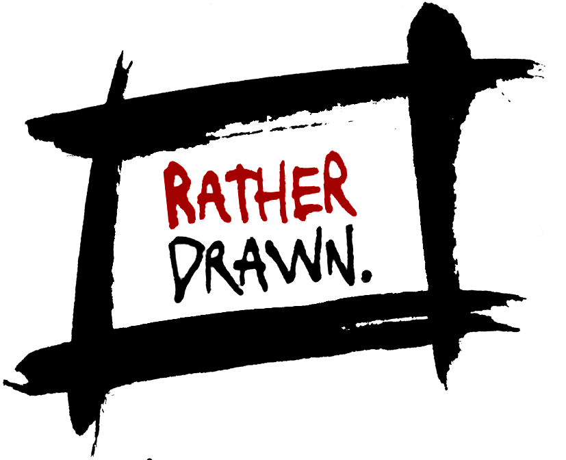 Rather Drawn
