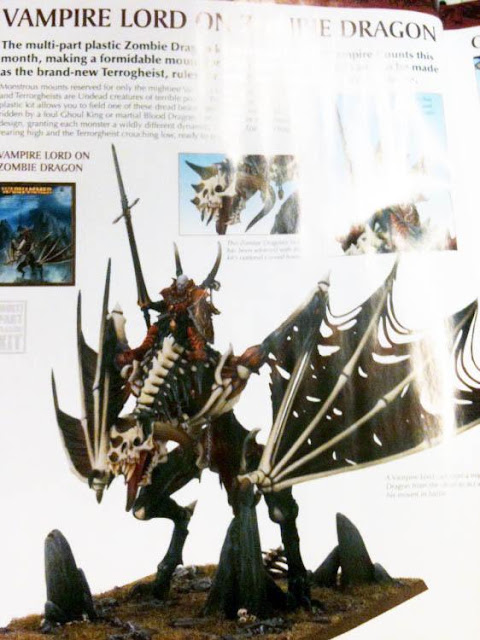 Drinkin And Modelin New Vampire Counts Models And Rules Incoming Updated With More Pics