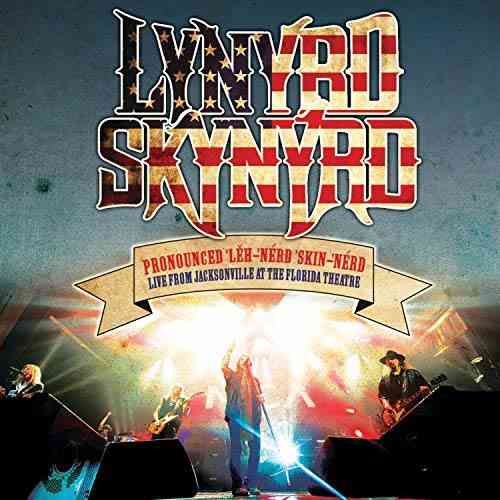 Lynyrd Skynyrd - Simple Man - Live At The Florida Theatre / 2015