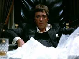 The HoarderRehab Blog: The Destiny of Things: Scarface Theme Birthday ...