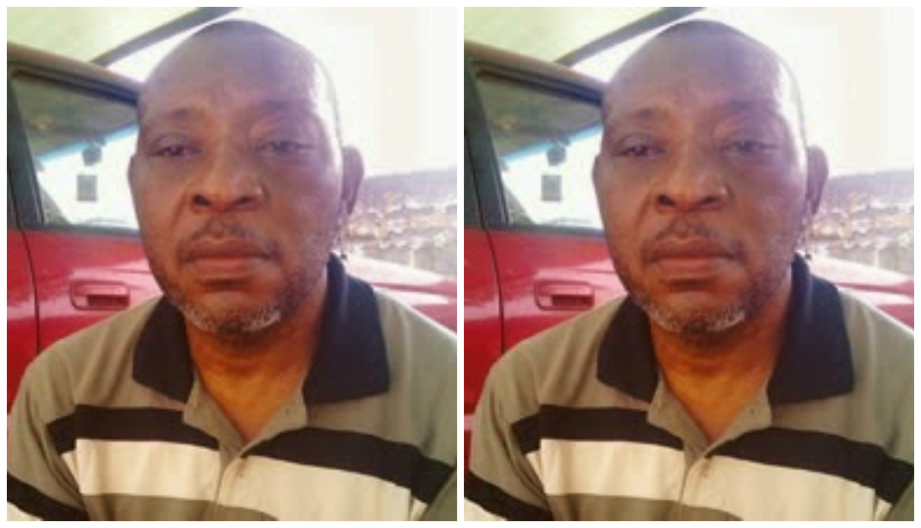 Nollywood actor, Prince James Uche dies