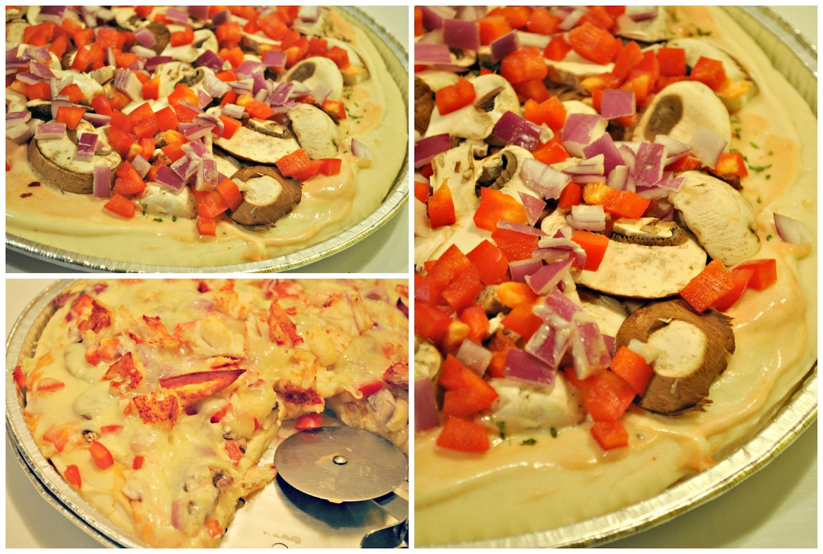 Délices et Confession : Partage de Recettes et Découvertes: Concours ...